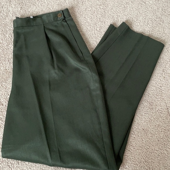 Carole Wren | Pants & Jumpsuits | Carole Wren Sportswear Pants | Poshmark